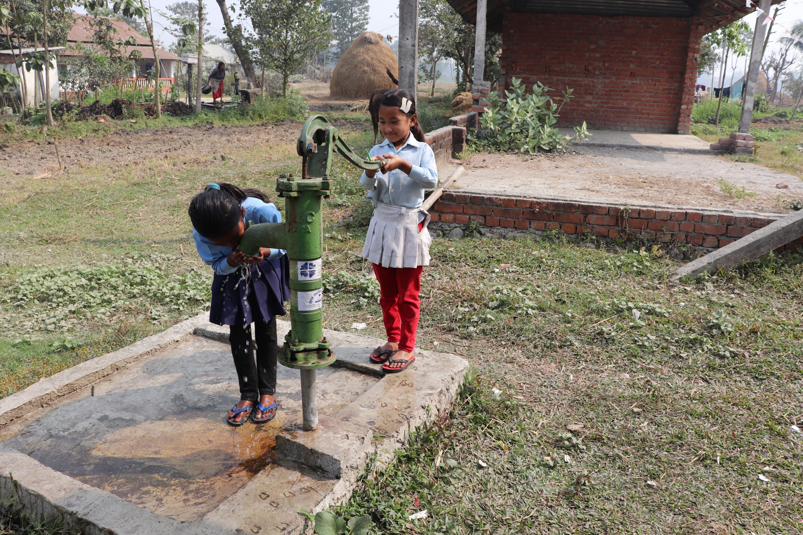 Quality Education for all - LCWS